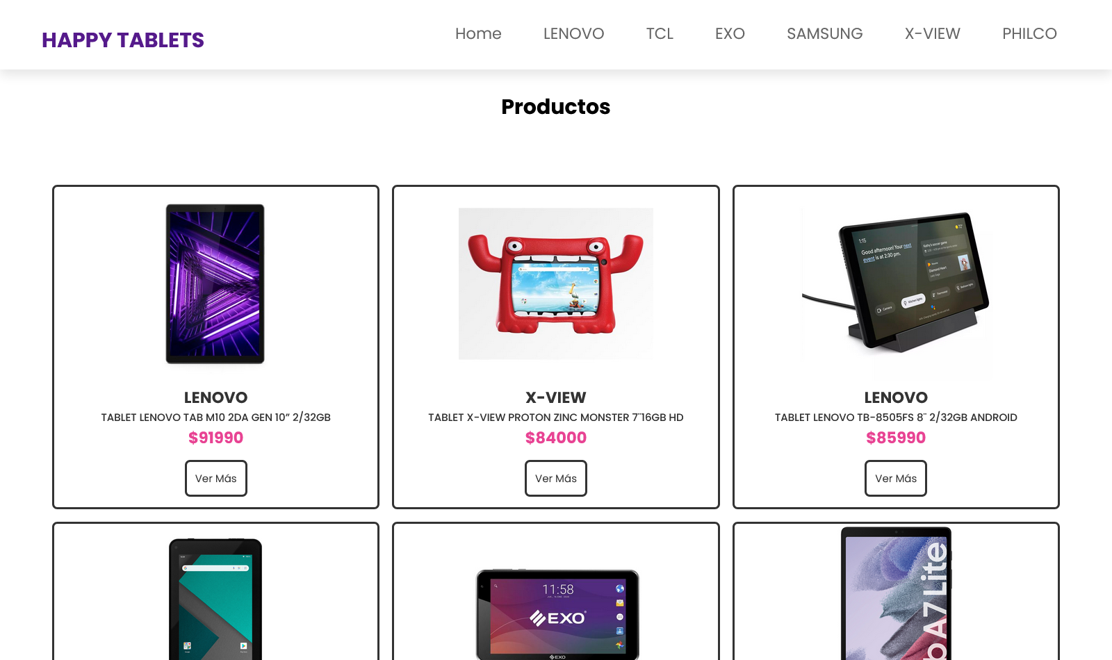 Portafolio Nairet Vergara Forsyth